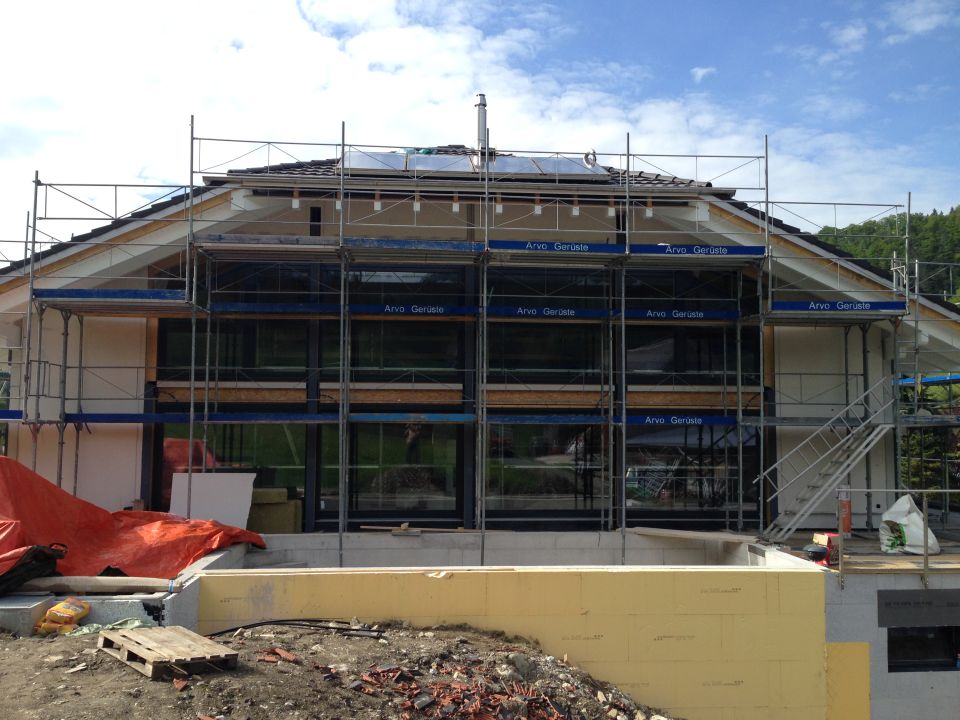 Енергоефективні будинки CEEC – ідеальне поєднання традицій та інновацій ...