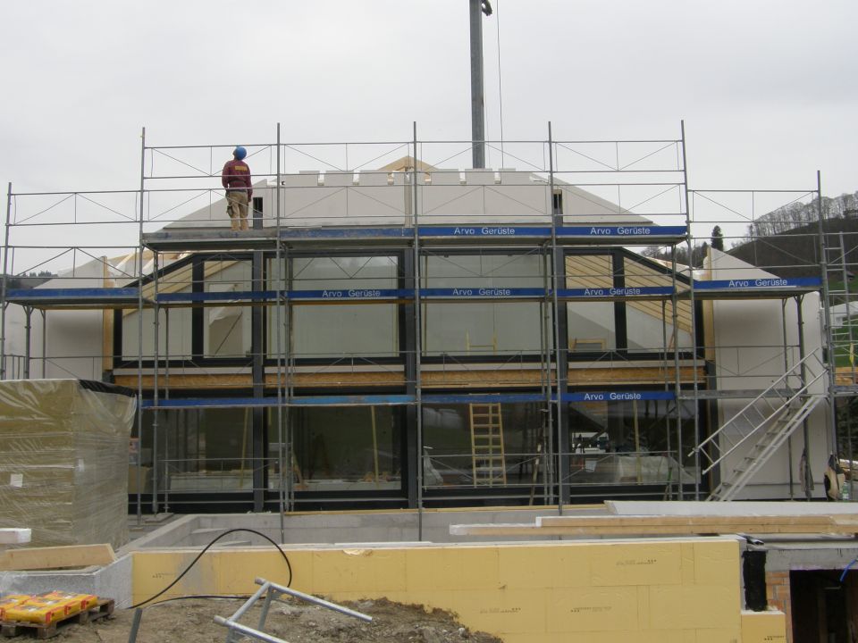 Енергоефективні будинки CEEC – ідеальне поєднання традицій та інновацій ...