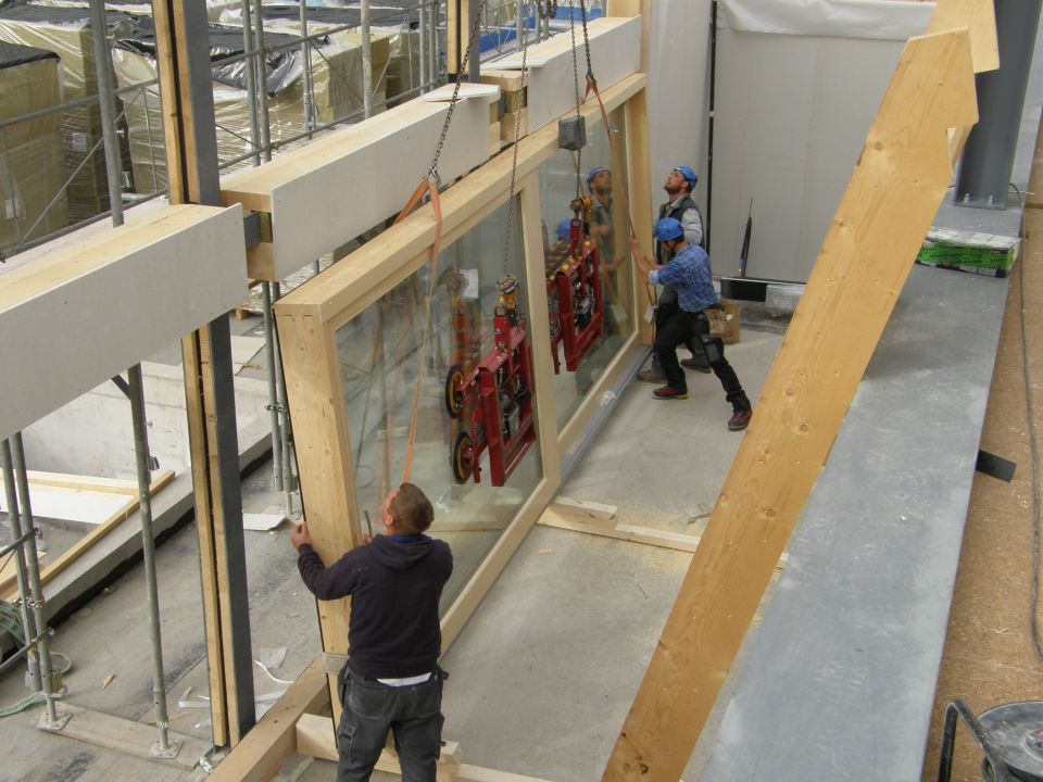 Енергоефективні будинки CEEC – ідеальне поєднання традицій та інновацій ...